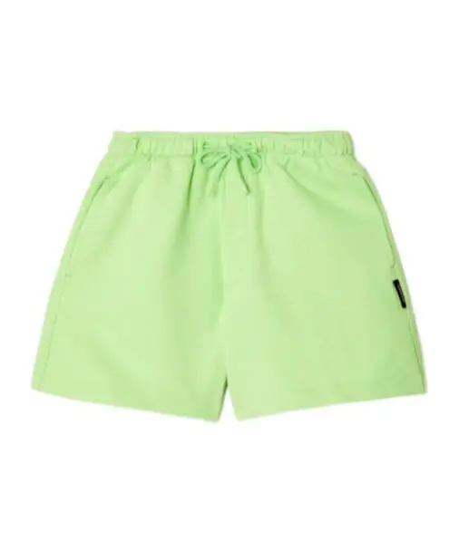 HOLZWEILER Plain Weave Shorts