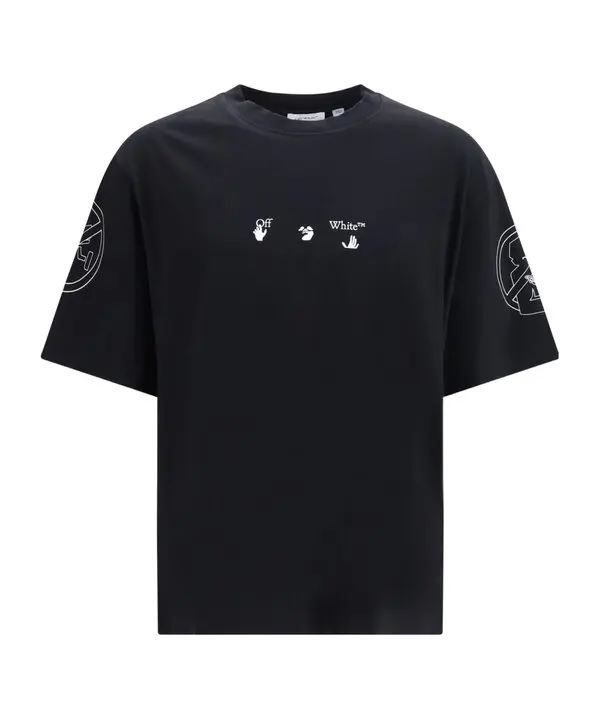 Off-White Neighbourhood Skate T-shirt