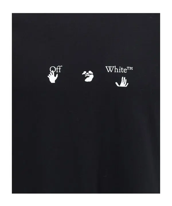 Off-White Neighbourhood Skate T-shirt