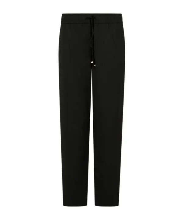 Marella Drawstring Trousers