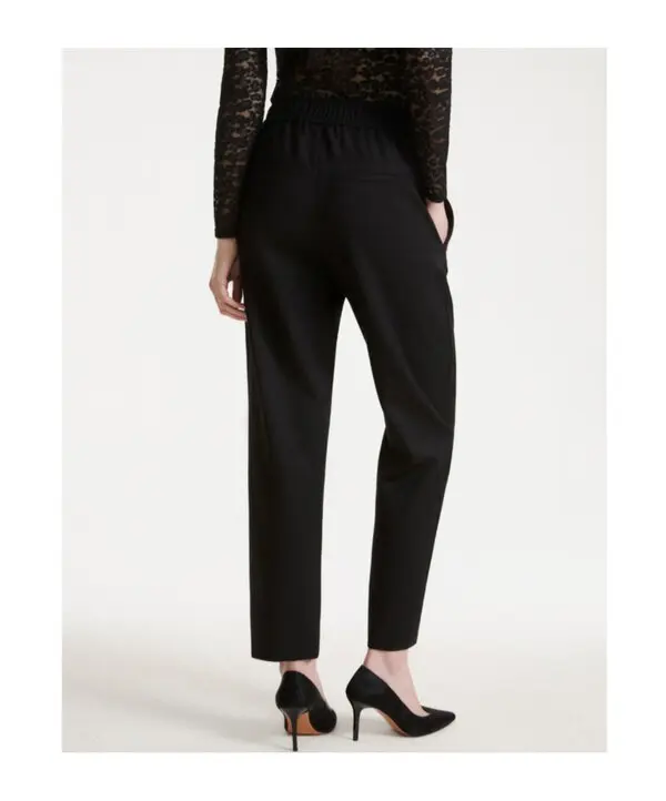 Marella Drawstring Trousers