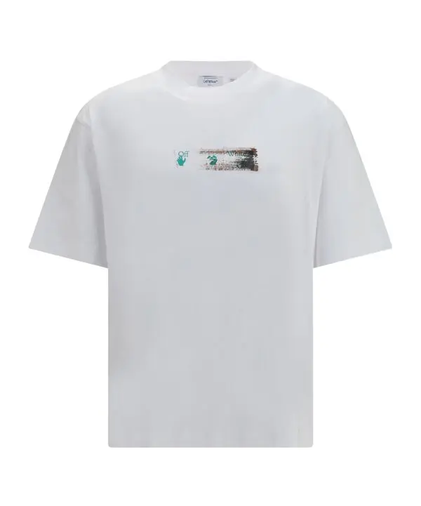 Off-White Skate Narciso T-shirt