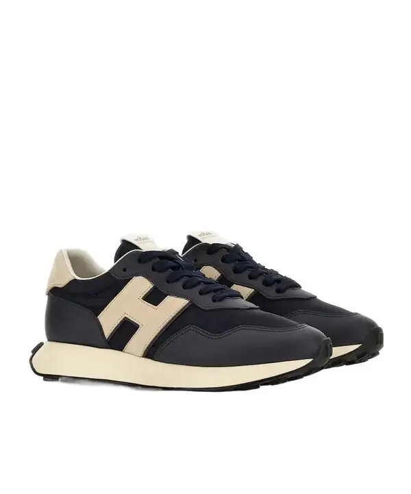 Hogan H601 Sneakers