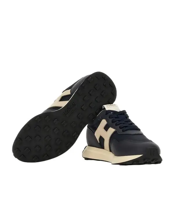 Hogan H601 Sneakers