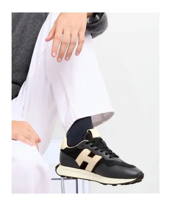 Hogan H601 Sneakers