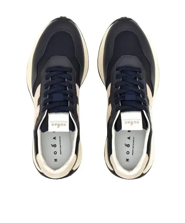Hogan H601 Sneakers