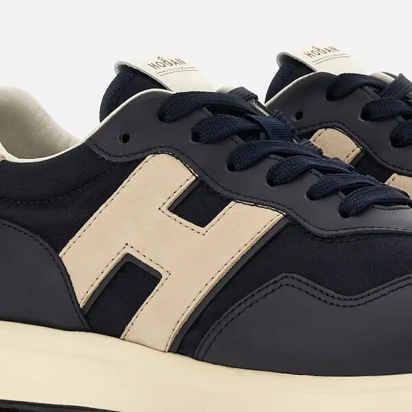 Hogan H601 Sneakers