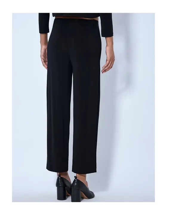 Issey Miyake Elasticated Waist Trousers