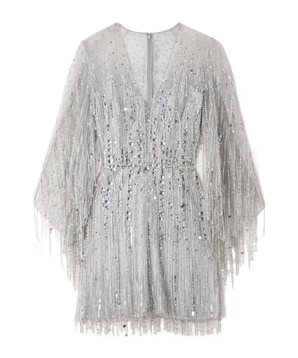 Jenny Packham Party Evening Dress