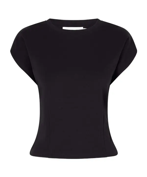 Proenza Schouler Cotton-jersey T-shirt