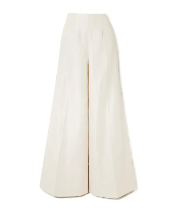 Saloni Walli Wide-leg Pants