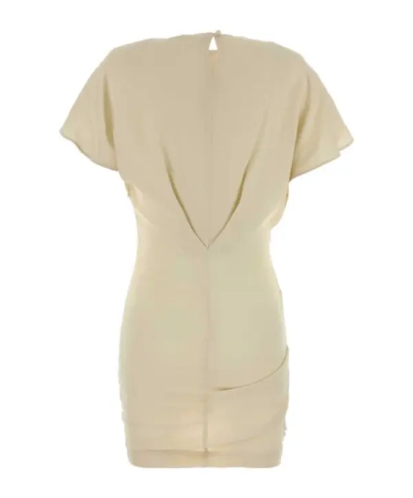 Isabel Marant Étoile Short-sleeved Dress