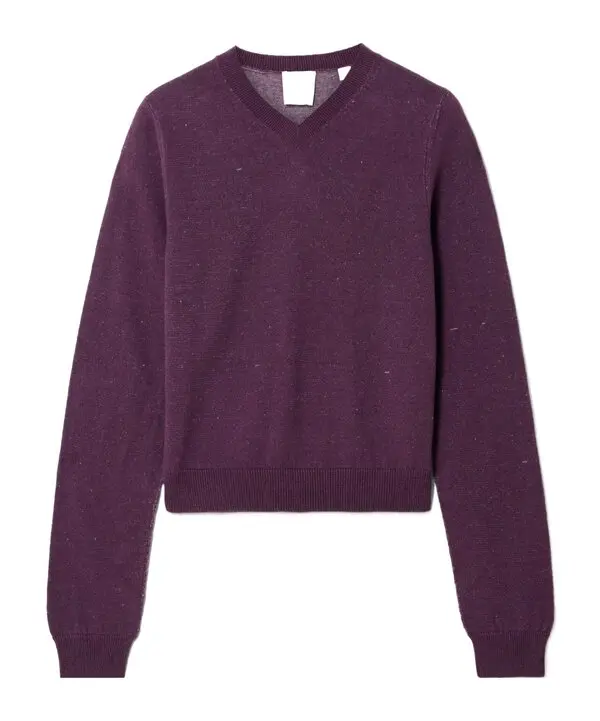 Calvin Klein Cotton-blend Sweater