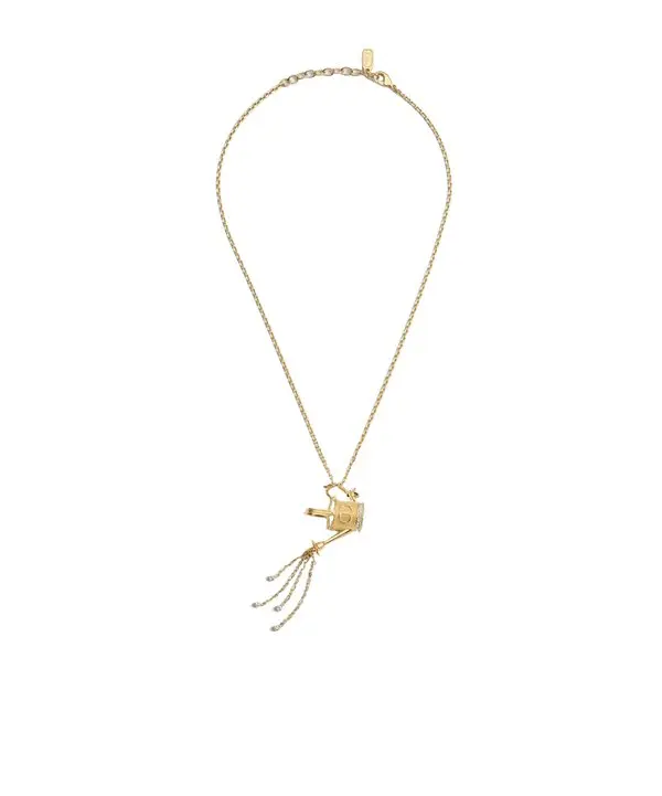 Dior Jardin D'atelier Necklace - No