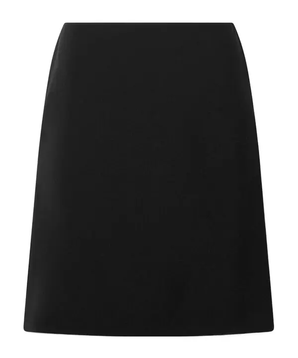 Calvin Klein Luna Satin Skirt