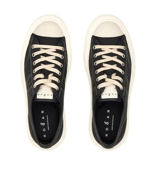 Hogan Rebel Sneakers