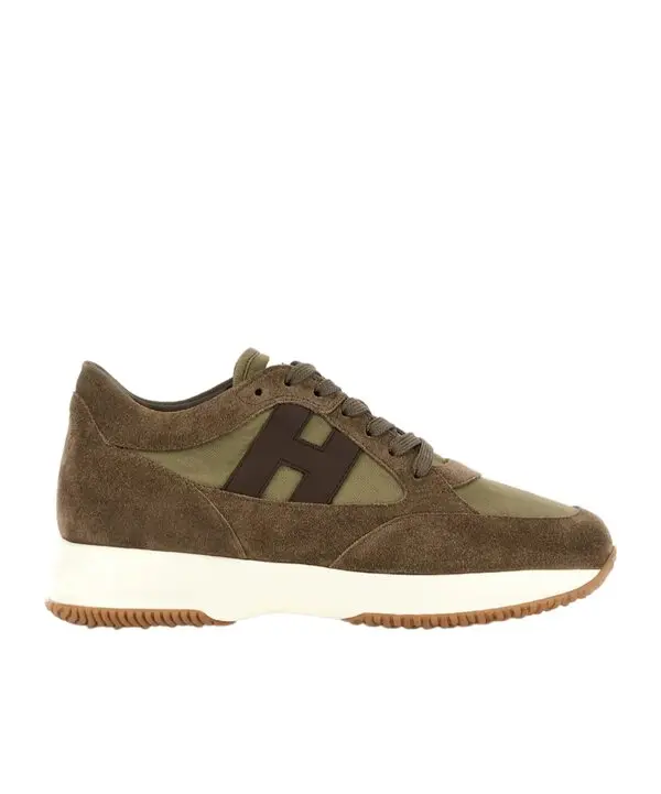 Hogan Sneakers Interactive