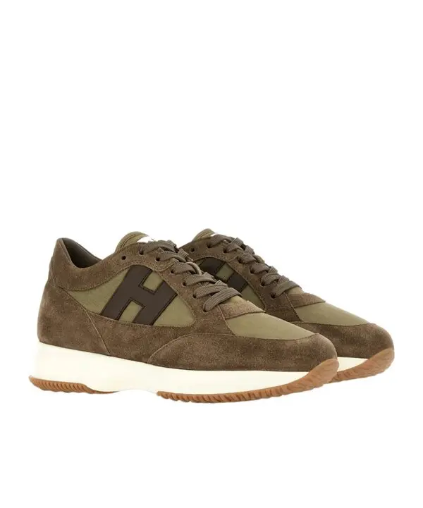 Hogan Sneakers Interactive