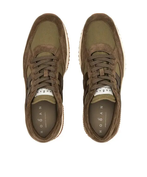 Hogan Sneakers Interactive