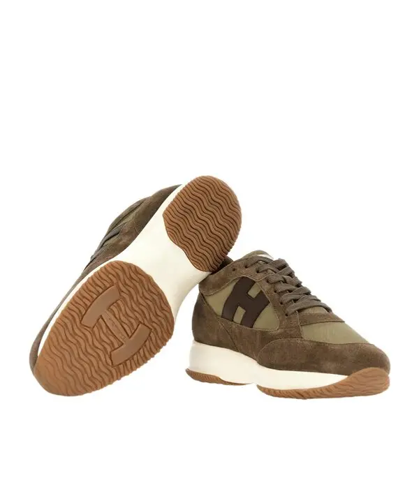 Hogan Sneakers Interactive