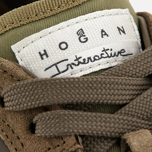 Hogan Sneakers Interactive