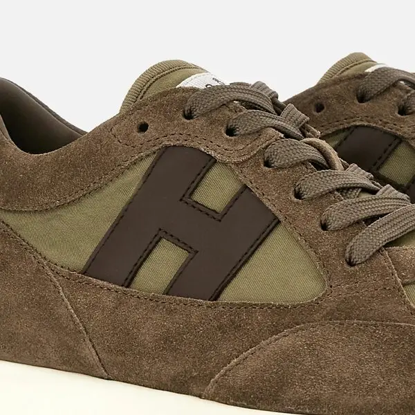 Hogan Sneakers Interactive