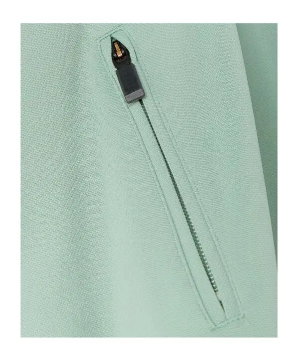 Alexander McQueen Piped Jersey Track Jacket