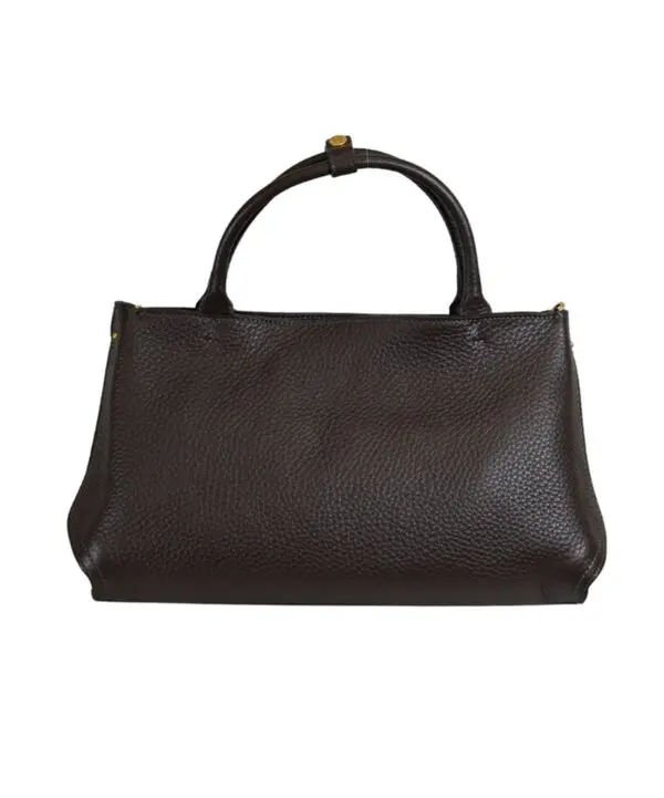 GIANNI CHIARINI Dual-handle Shoulder Bag