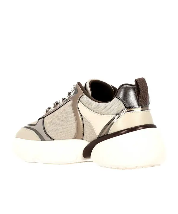 Pinko Chunky Sneakers