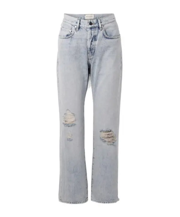 KALLMEYER Vintage-style Jeans