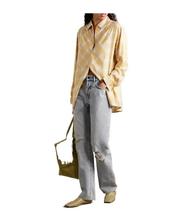 KALLMEYER Vintage-style Jeans