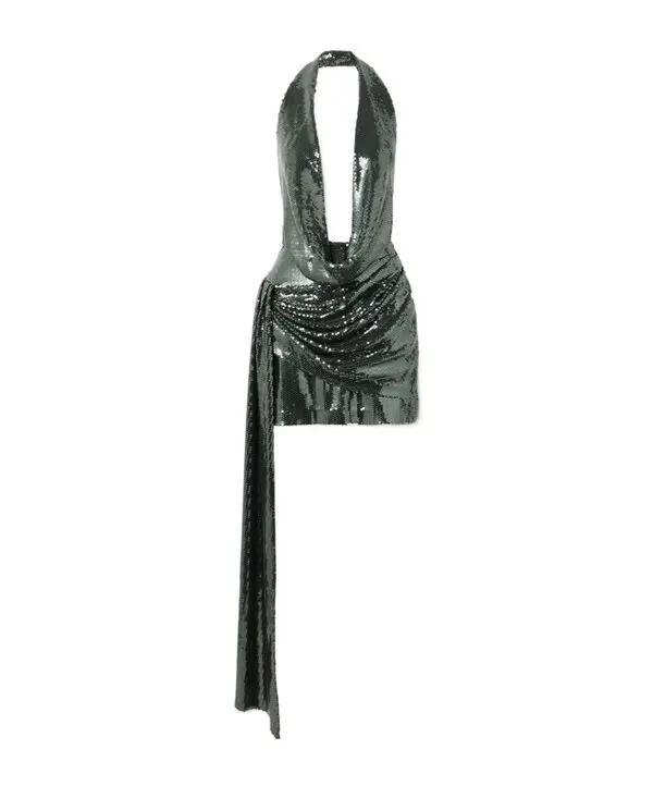 Alex Perry Bodycon Mini Dress