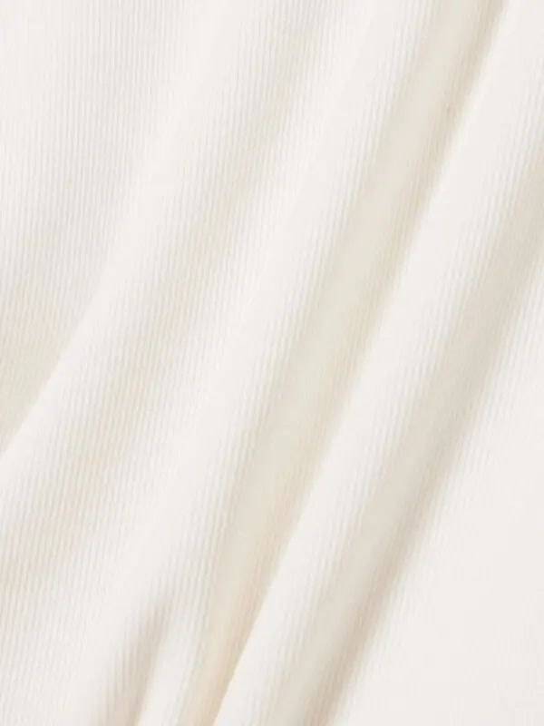 Calvin Klein Cotton-blend Jersey T-shirt