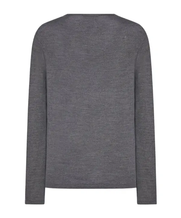 THE ROW Crew-neck T-shirt