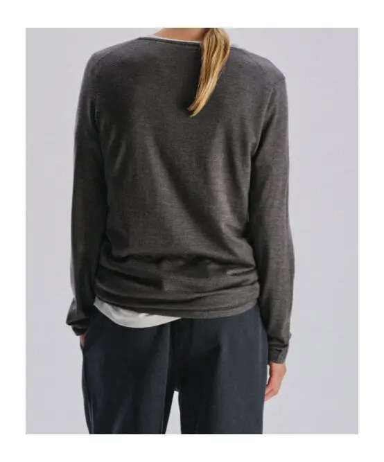 THE ROW Crew-neck T-shirt