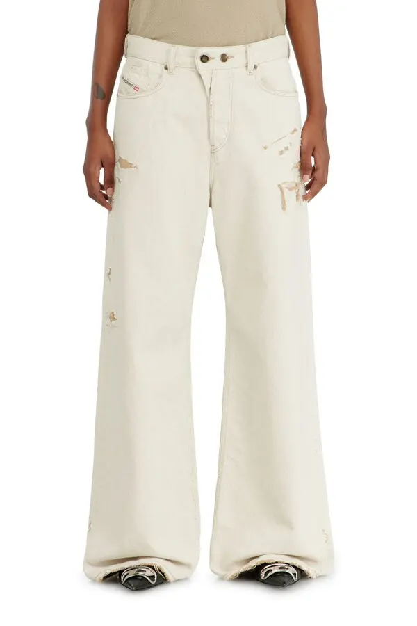 DIESEL® 1996 D-sire-yu L30 Jeans