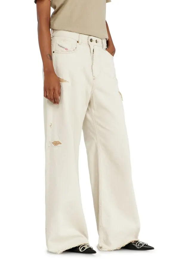 DIESEL® 1996 D-sire-yu L30 Jeans