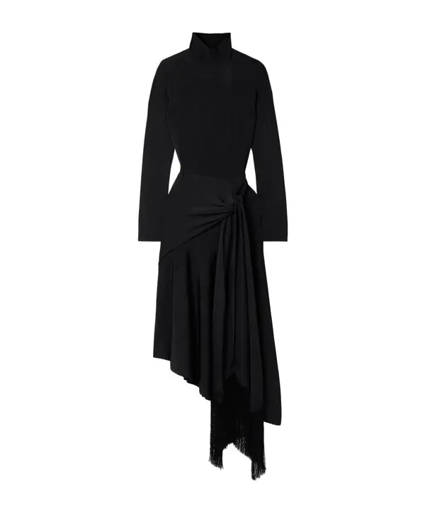 Adam Lippes Cecil Maxi Dress