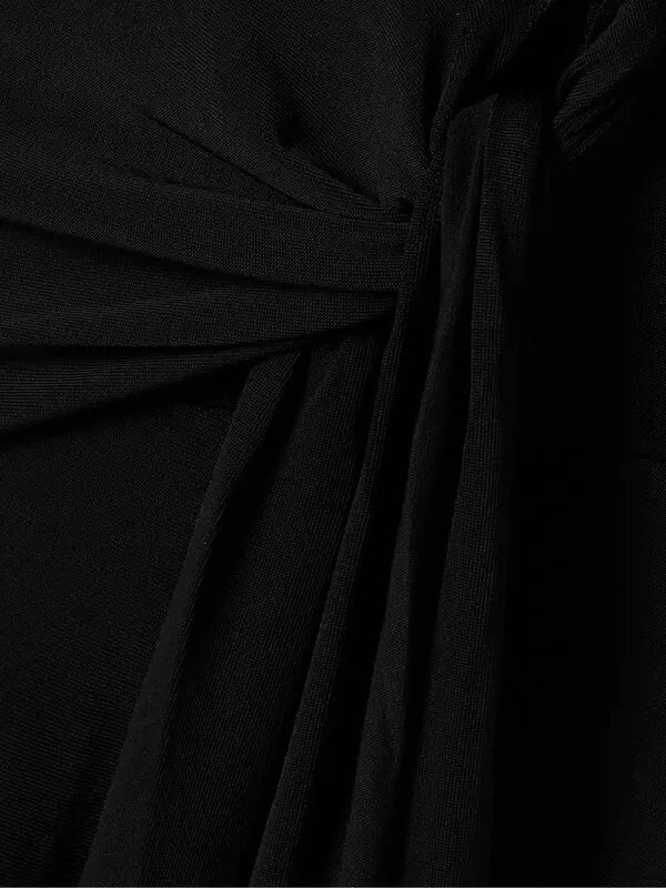Adam Lippes Cecil Maxi Dress