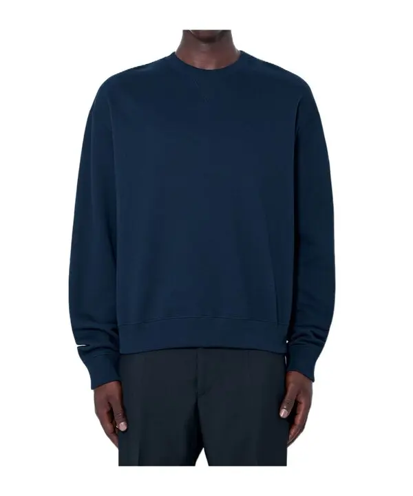JIL SANDER Crewneck Sweatshirt
