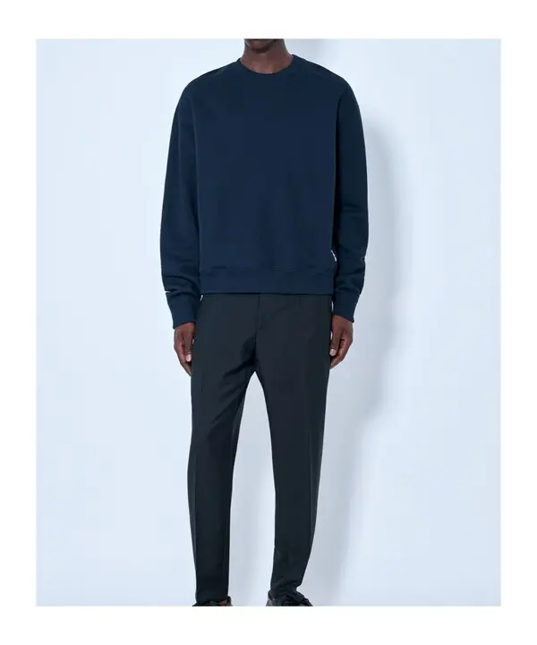 JIL SANDER Crewneck Sweatshirt