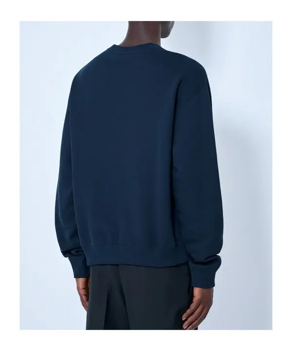 JIL SANDER Crewneck Sweatshirt