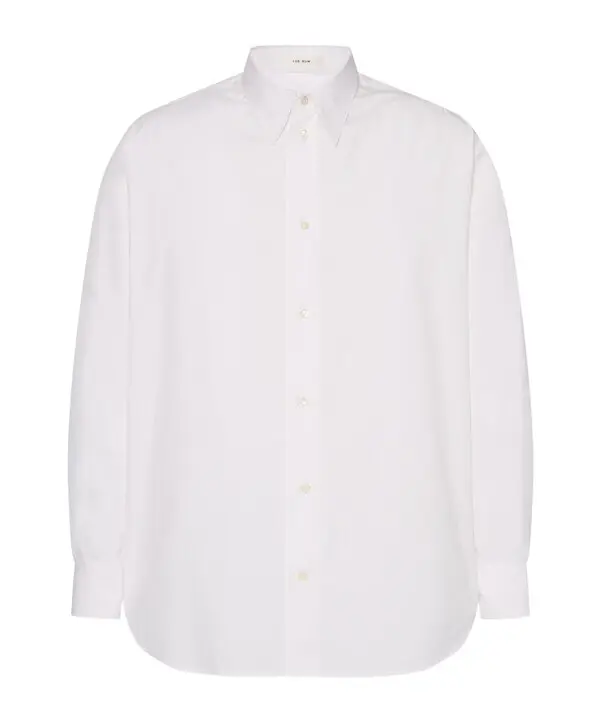 THE ROW Long-sleeved Shirt