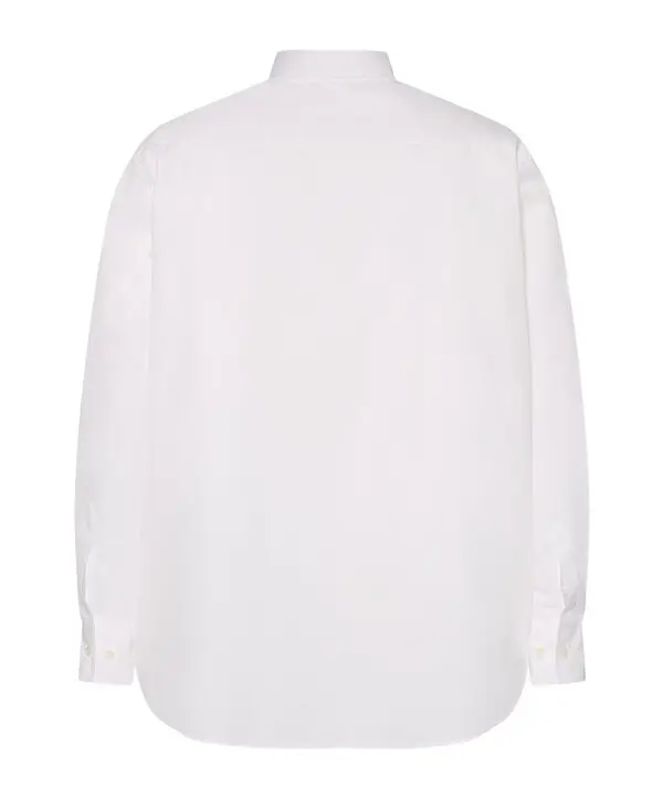 THE ROW Long-sleeved Shirt