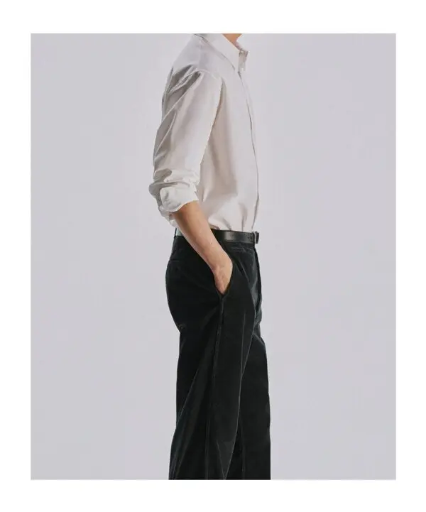 THE ROW Long-sleeved Shirt