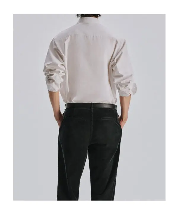 THE ROW Long-sleeved Shirt