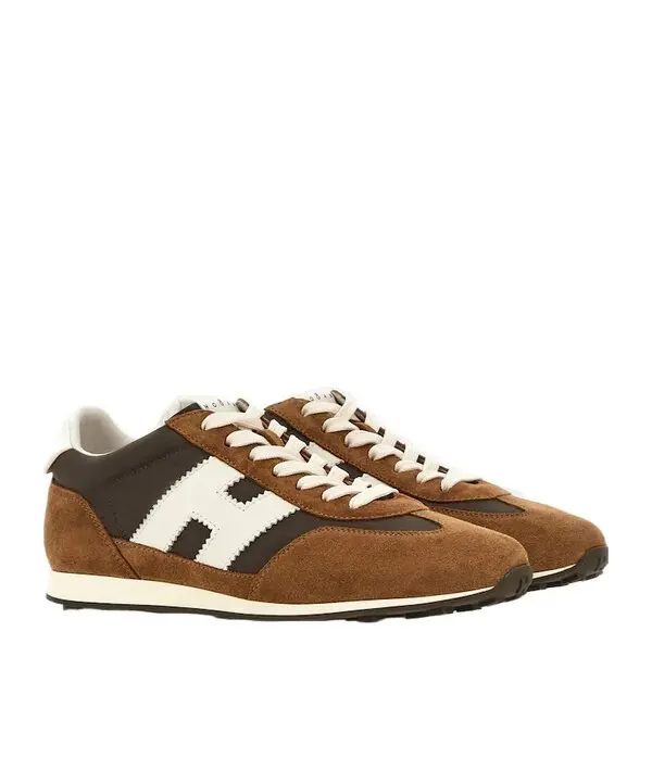 Hogan Sneakers Athletic