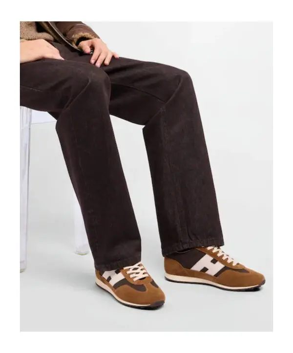 Hogan Sneakers Athletic