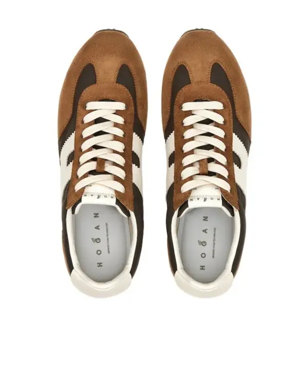 Hogan Sneakers Athletic