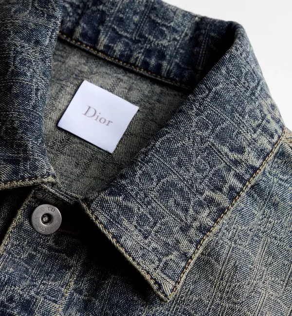 Dior Jacket